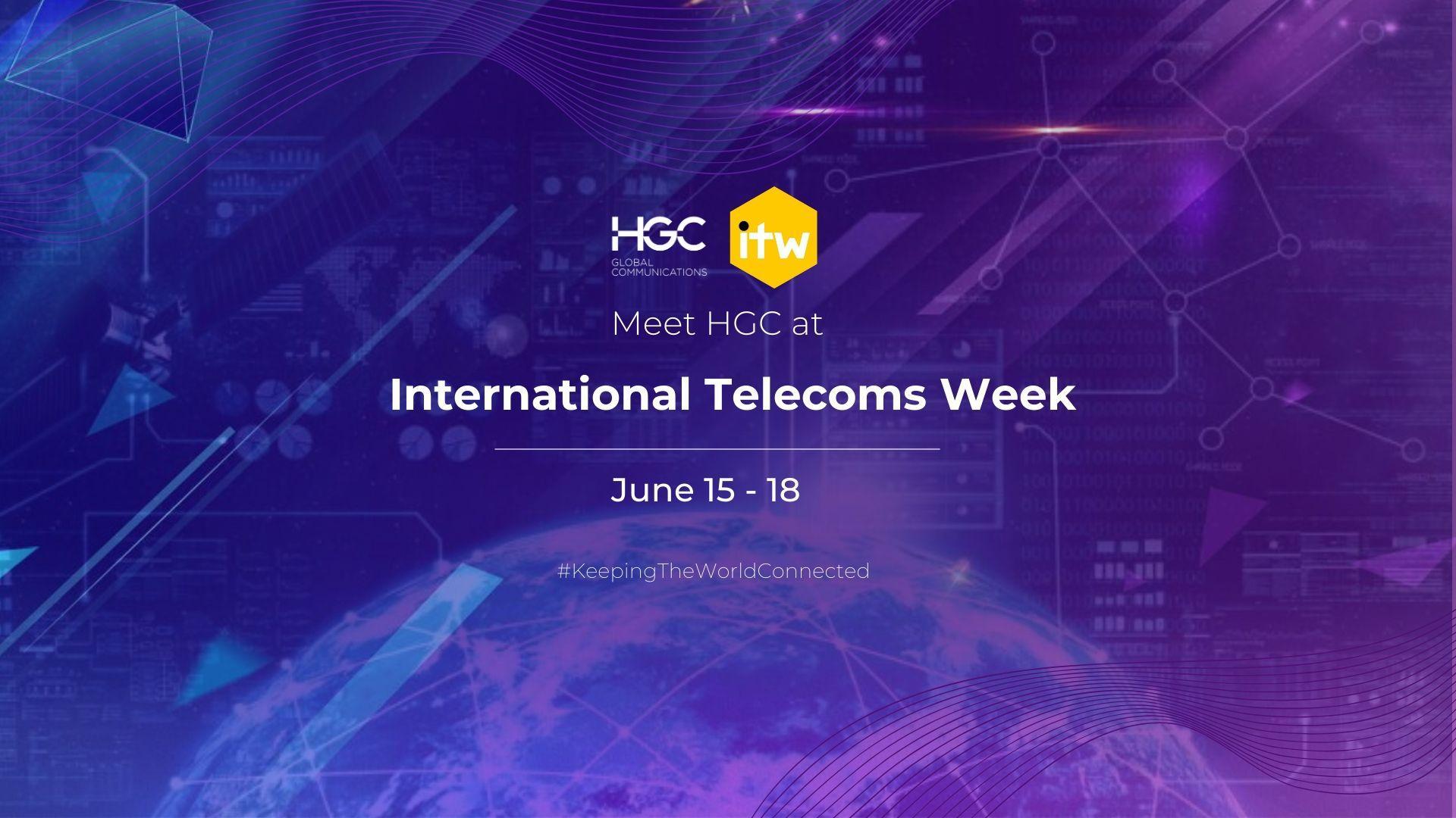 HGC环电 | 国际业务 |提供优质国际电讯及ICT解决方案