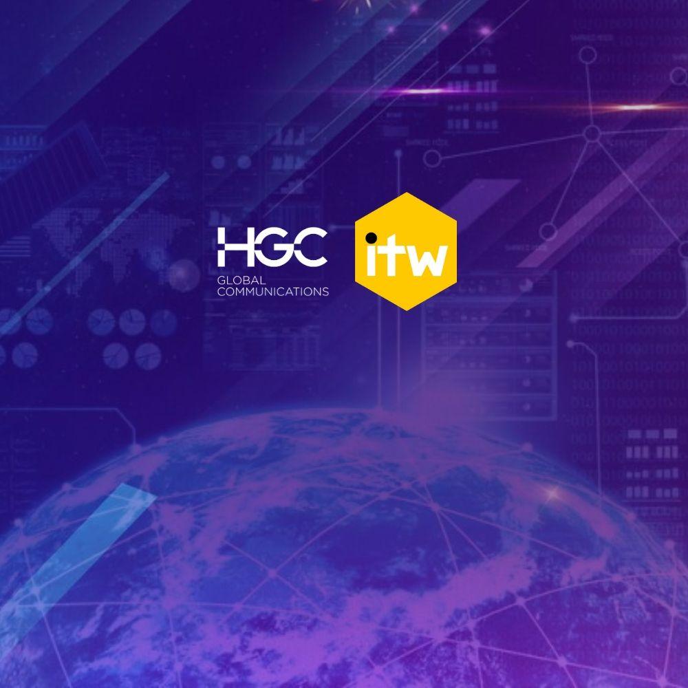 HGC环电 | 国际业务 |提供优质国际电讯及ICT解决方案